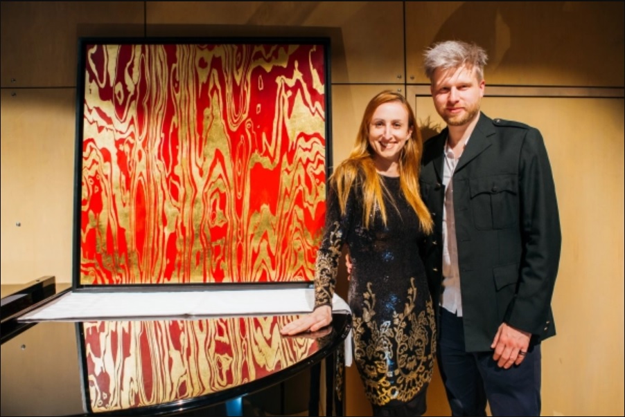 Pro-Bono & Charity – Julia Puaschunder Author